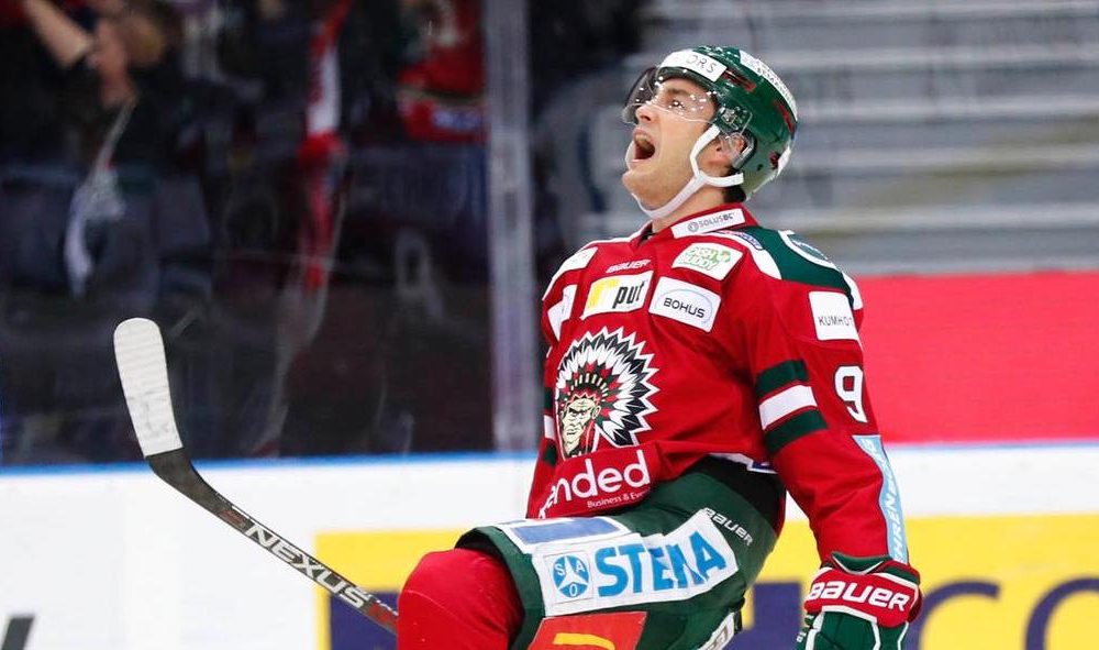 I nuovi volti della NLA 2018/19: lo statunitense Casey Wellman ...