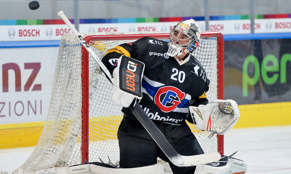 Reto Berra – HeShootsHeScoores