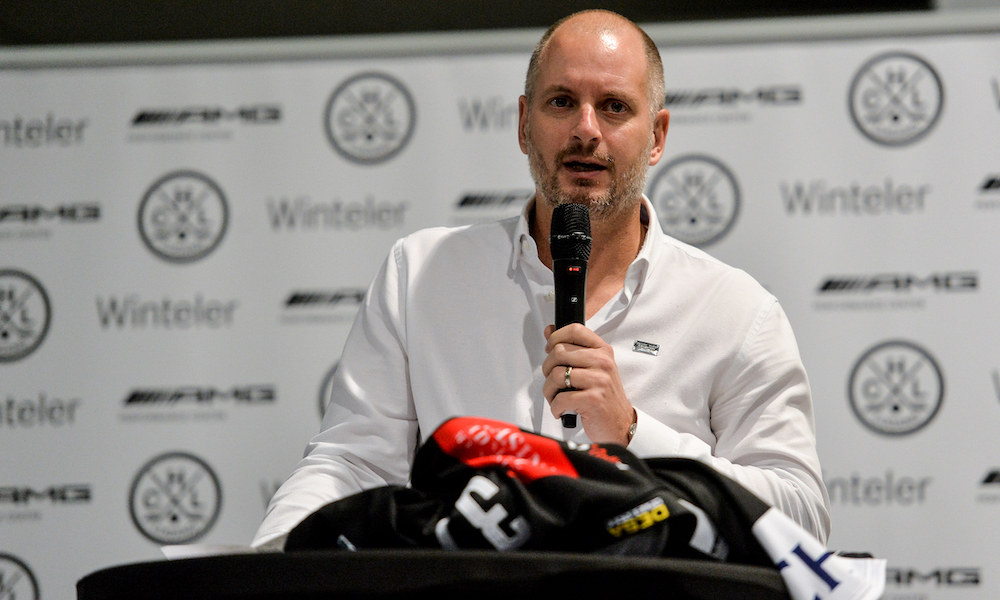 Domenichelli: “Kaski voleva più spazio, ma per lo staff tecnico non era ...