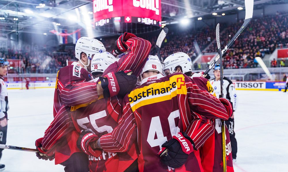 Il torneo di Visp si svolgerà, la Svizzera sarà in pista come previsto ...