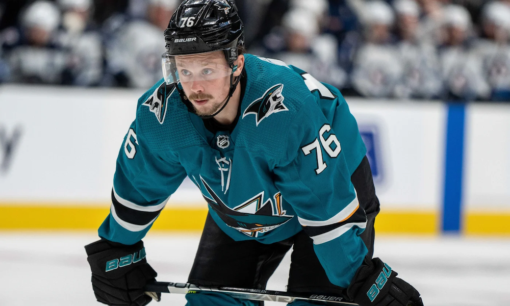 Lo svedese Jonathan Dahlen guarda ancora alla NHL, ma l’altra priorità ...