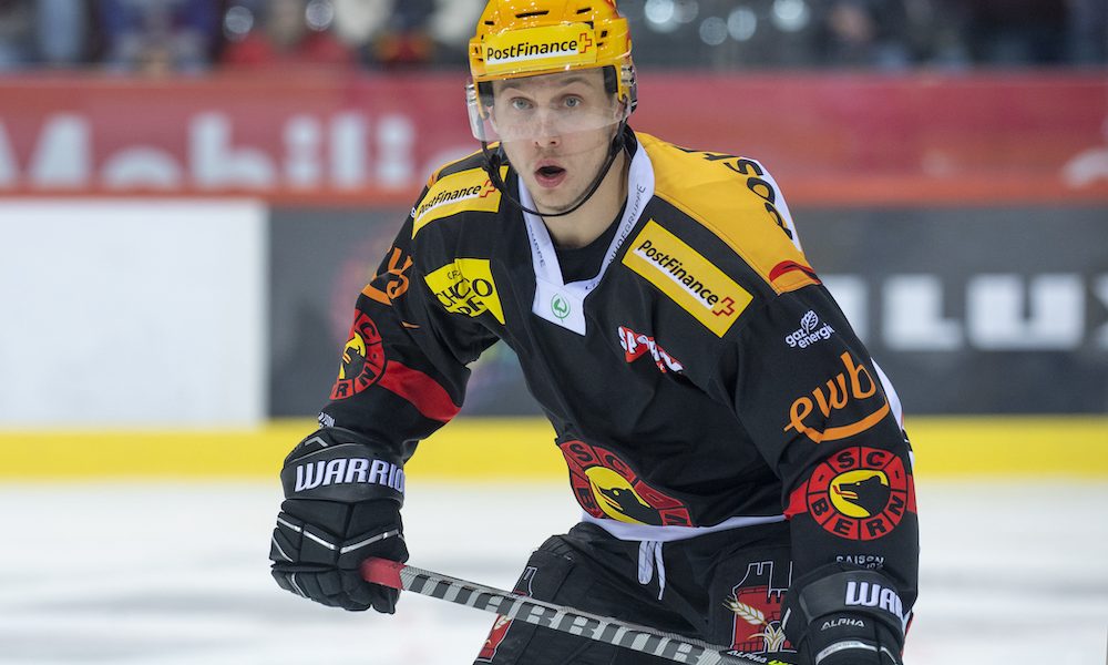 Il Berna volta pagina, con mezza squadra rinnovata c’è talento e ...