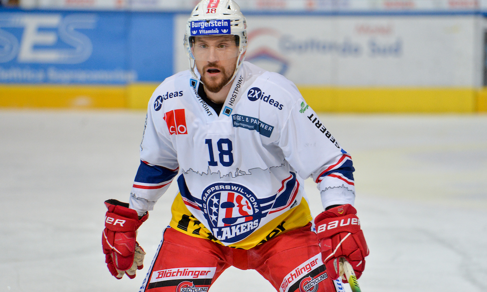 Una partita di squalifica per Jeremy Wick dopo il suo intervento ai ...