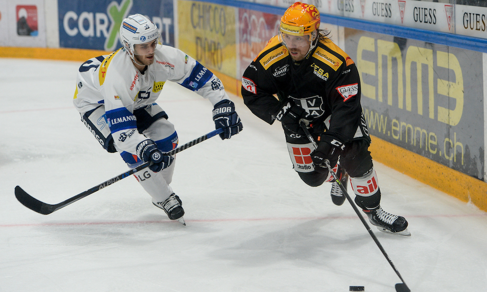 Infortunio alla spalla per Markus Granlund, sarà rivalutato dopo un ...
