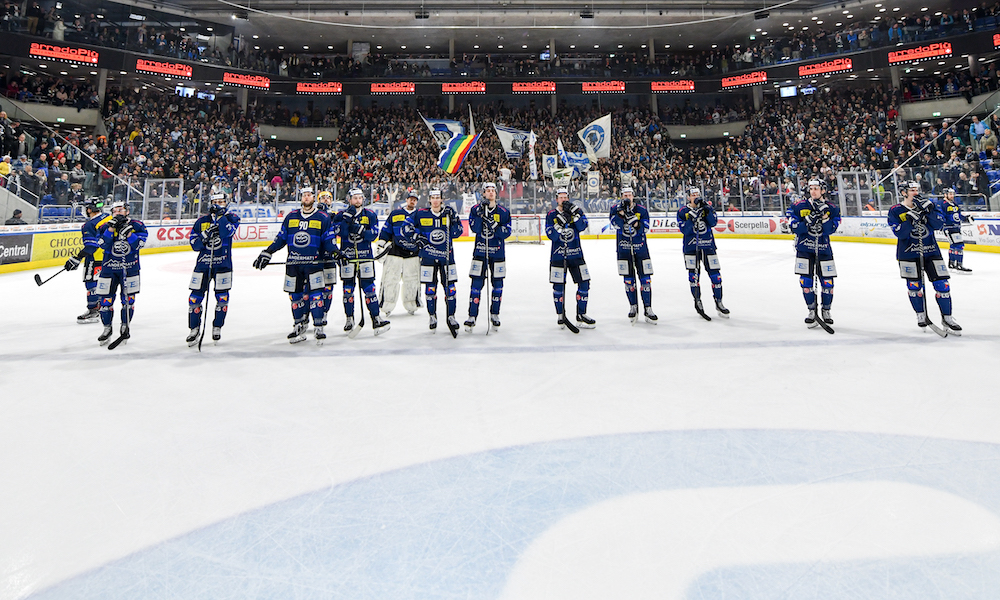 Superate le 3’000 tessere ad Ambrì, alla Gottardo Arena l’amichevole ...