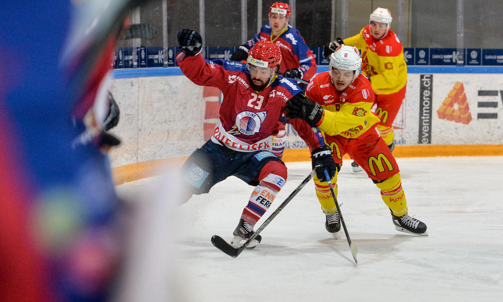 L’attaccante italiano Stephan Deluca per la prossima stagione ai ...