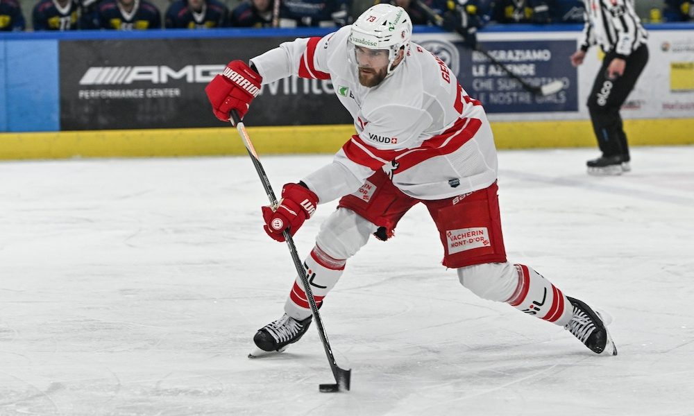 Joel Genazzi Retirement: Defender Ends Career at 37 | Heshootshescoores ...