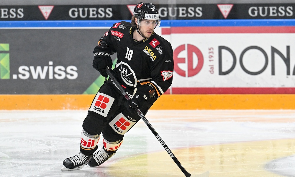 L’ex bianconero Mario Kempe verso gli Eisbären Berlino per la prossima ...