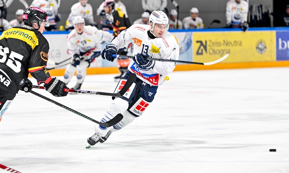 Landry: “Ho chiuso la passata stagione con un buon ruolo, ma in attacco ...