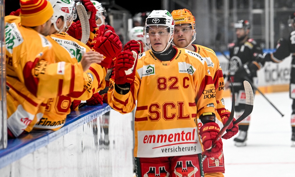 L’attaccante finlandese Harri Pesonen resterà a Langnau anche la ...