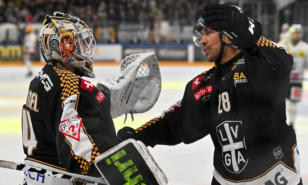 5 spunti da Lugano: giù la maschera, il gioco del 15, osservato ...