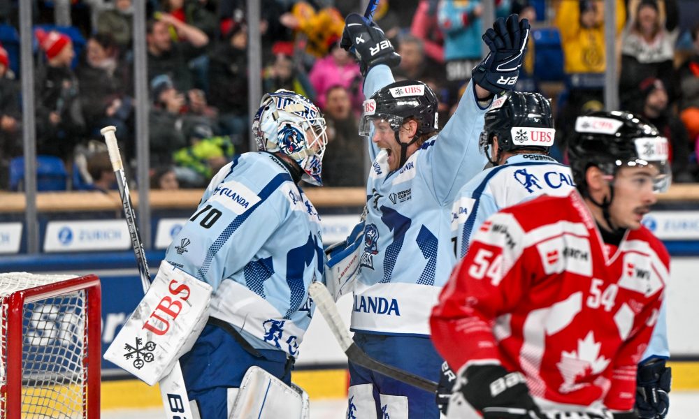 Team Canada battuto in rimonta, lo Straubing vola in finale – HeShootsHeScoores