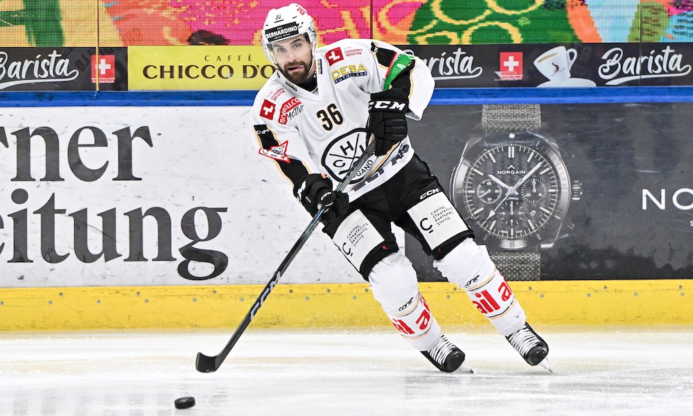 Ritiro per Mark Arcobello, che assisterà Fritsche sulla panchina della ...