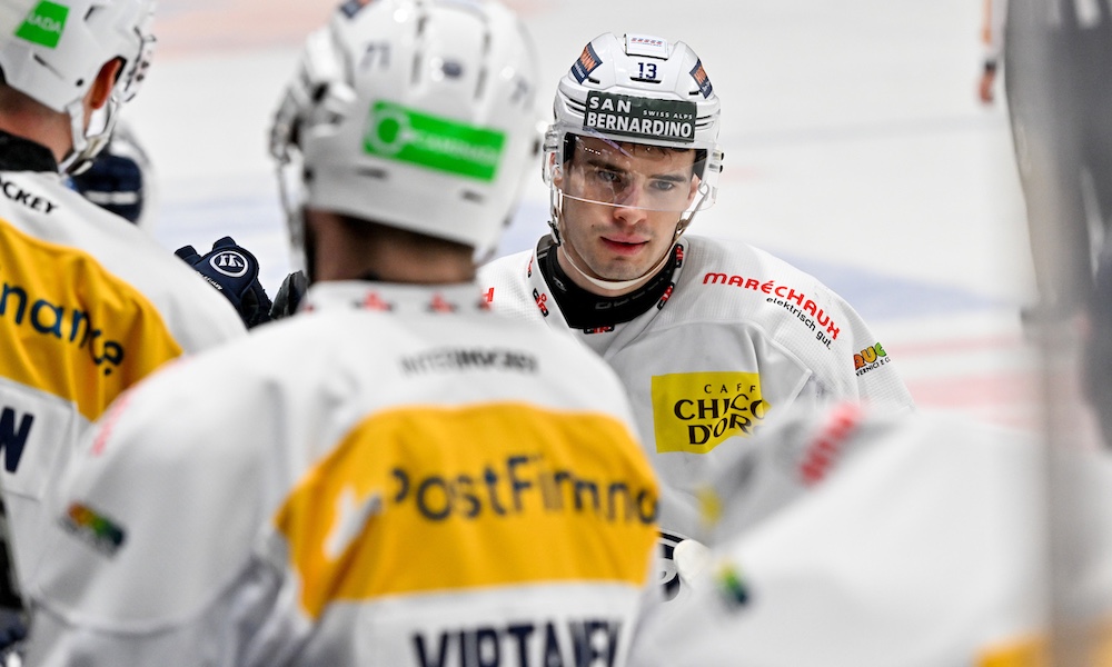 Landry: “Prima della pausa avevamo visto come avere successo, ora ci ...