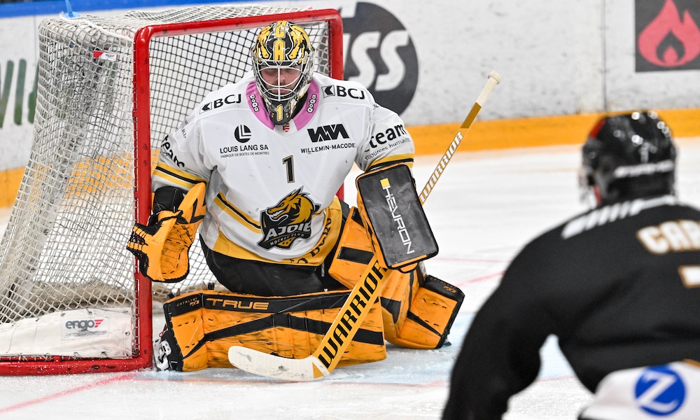 Conz: “Break importante, ma sappiamo che la serie sarà lunga e ...