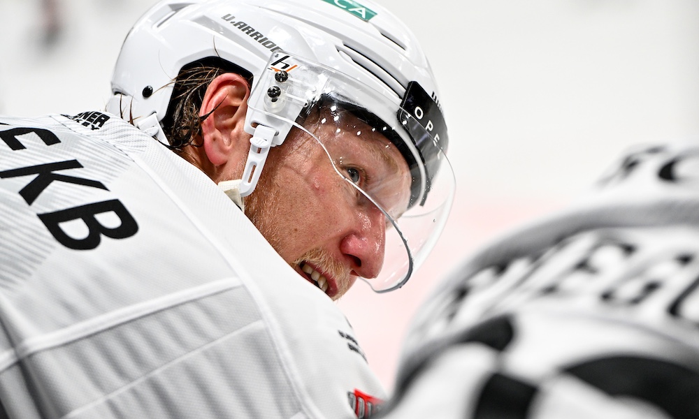 Tre partite di squalifica al difensore Andreas Borgman per la sua ...