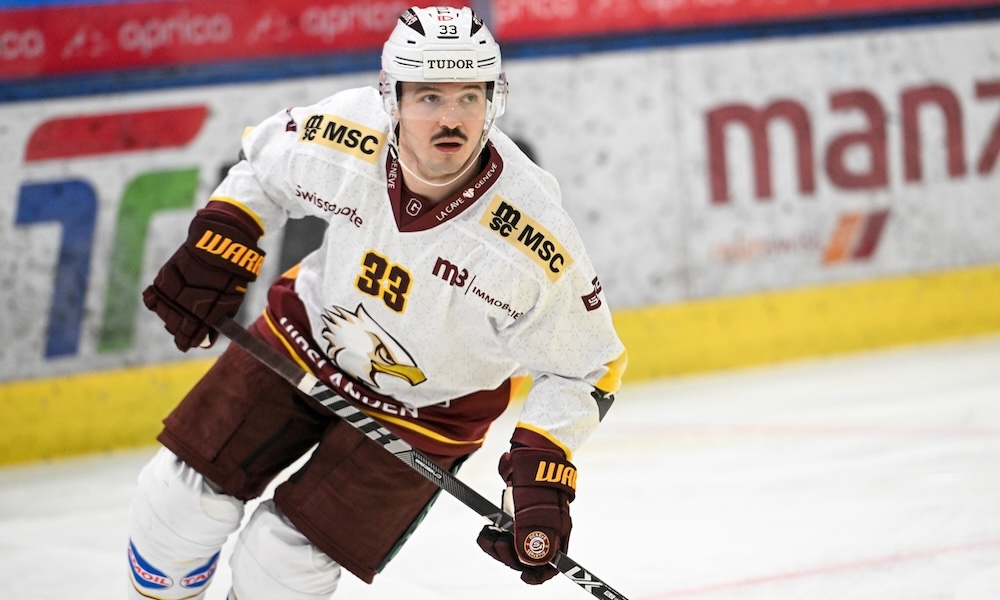 Alessio Bertaggia torna a Lugano, rinnovo per Aleksi Peltonen, in ...