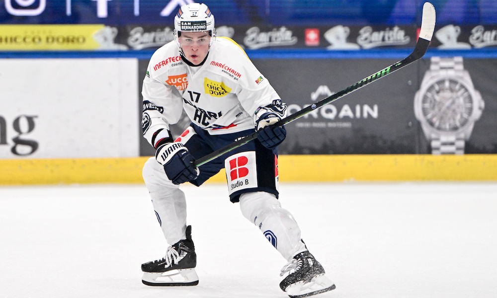 Ambrì Piotta in pista contro i GDT Bellinzona Snakes: news, formazione ...