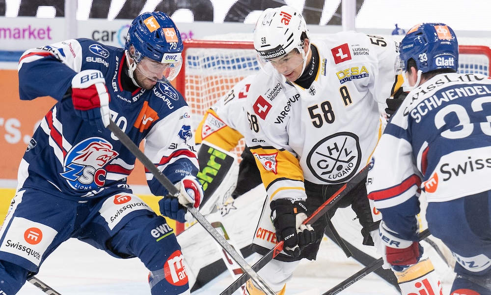 Carrick: “Adoro l’energia che ho trovato qui, dalle sconfitte devi ...